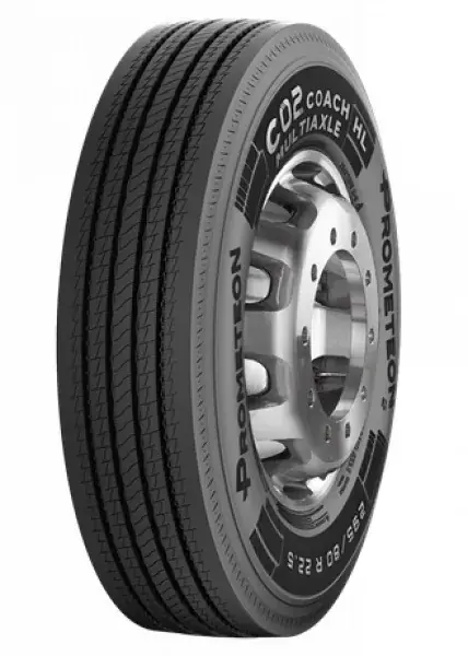 315/80R22.5 158/150L(156)M M+S HL X.C2M PIRELLI/PROMETEON