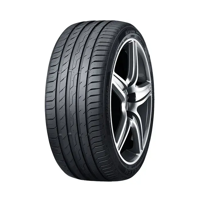 245/45R19 102Y N'FERA SPORT NEXEN