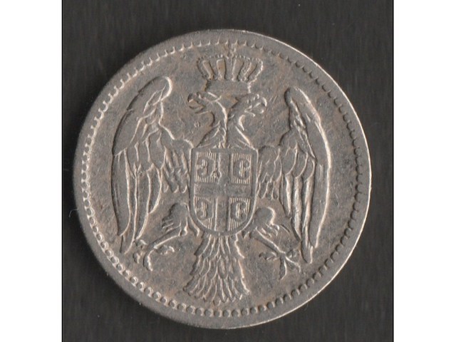 5 Para - 1904