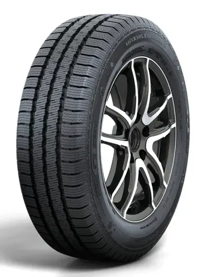 215/70R15C MAXMIL ALLSEASON GT RADIAL