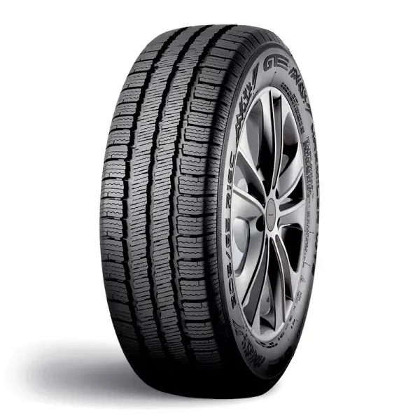 215/60R16C MAXMILER WT2 CARGO GT RADIAL