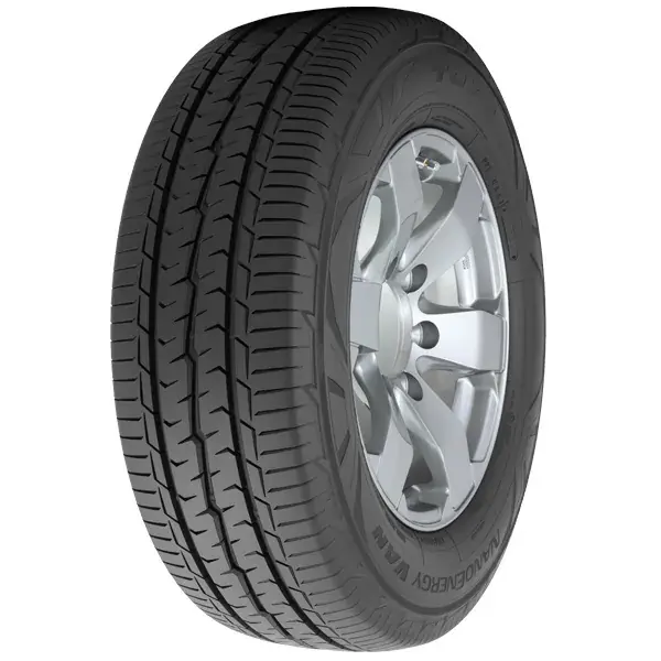 195/60R16 99H NANOENERGY VAN TOYO