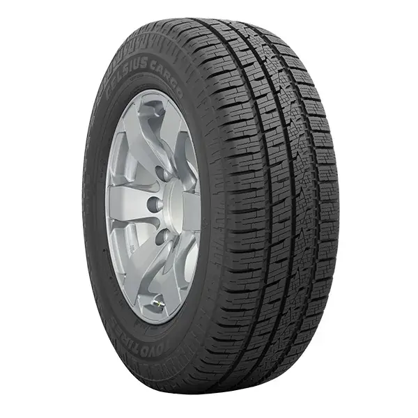 195/70R15 104S CELSIUS CARGO TOYO