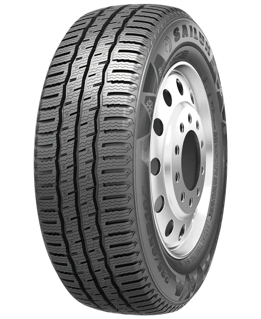 215/60R17C 109/107T ENDURE WSL1 SAILUN