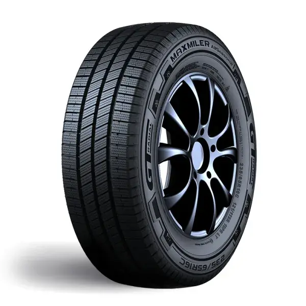 215/75R16C 116/114R 10PR LT MAXMILER AllSeason2 GT RADIAL