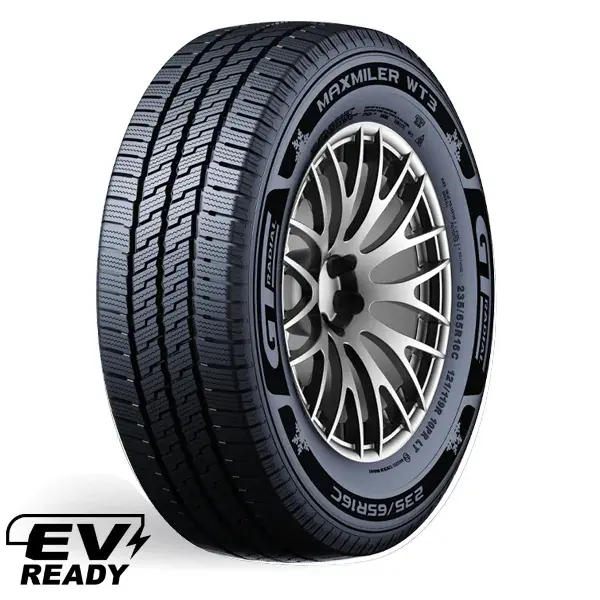 225/65R16C 112/110R 8PR LT MAXMILER WT3 GT RADIAL