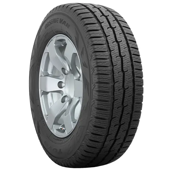 215/65R16C OBSERVE VAN TOYO