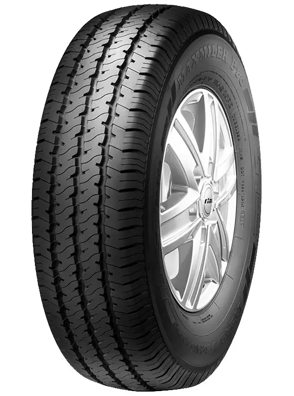 225/75R16C MAXMILER PRO GT RADIAL