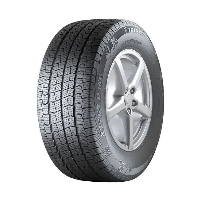 235/65R16C FOUR TECH VAN VIKING