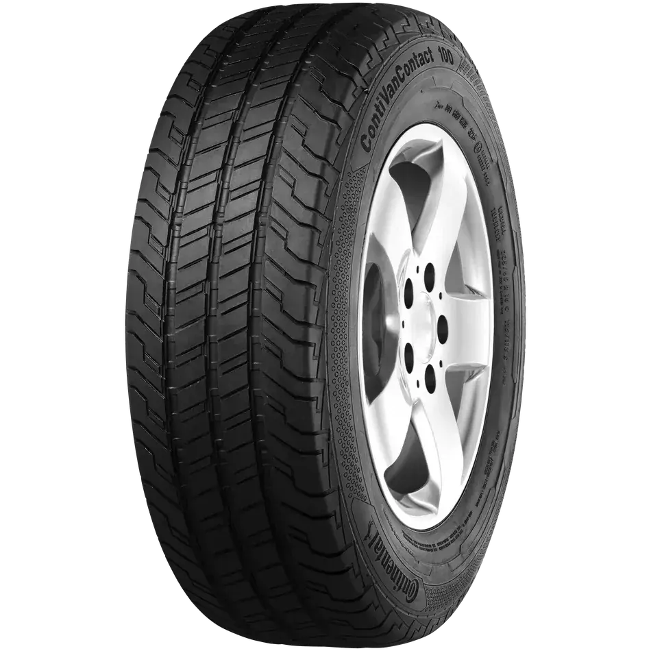 215/70R15C CONTI VAN Continental