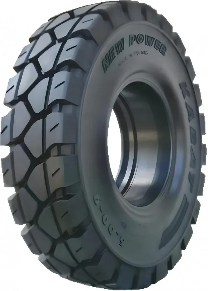 7.00-12 TT NPP-01 14PR Kabat