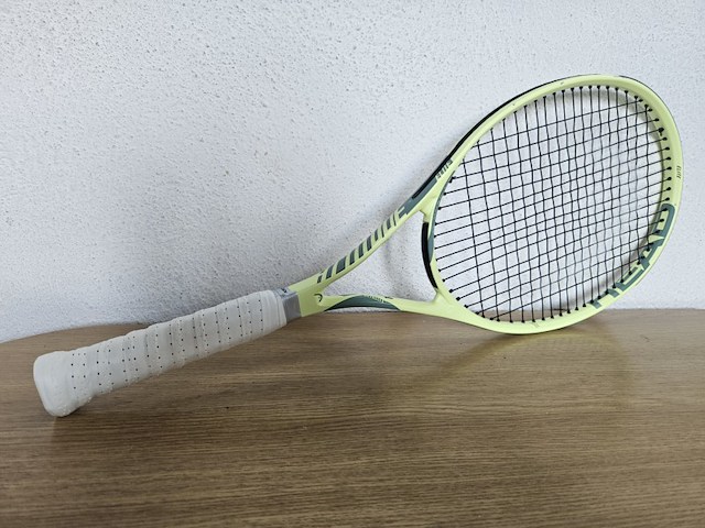 Reket za tenis Head MX Attitude Elite 265g Teniski L2