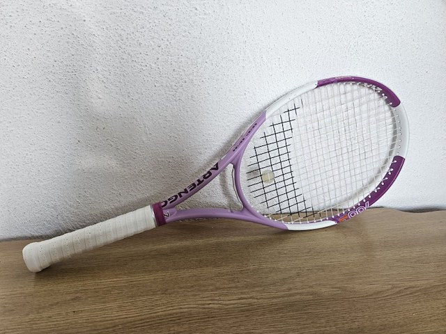 Reket za tenis Artengo TR 700 275g Teniski L2