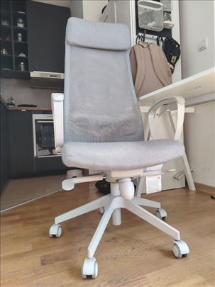 Sjajna radna stolica Ikea Markus