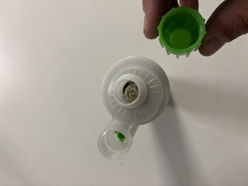 Anker fix