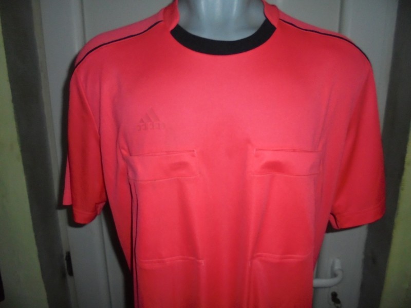 SUDIJSKI DRES KRATKIH RUKAVA *ADIDAS-CLIMACOOL*, VEL.XL