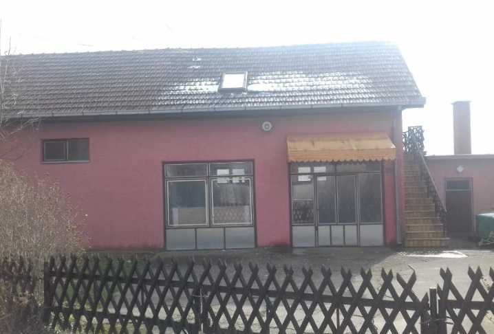 Prodajem stambeno-poslovni objekat u Despotovu