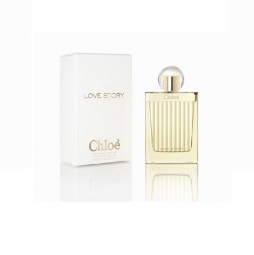 Chloe Love Story W edp 50ml