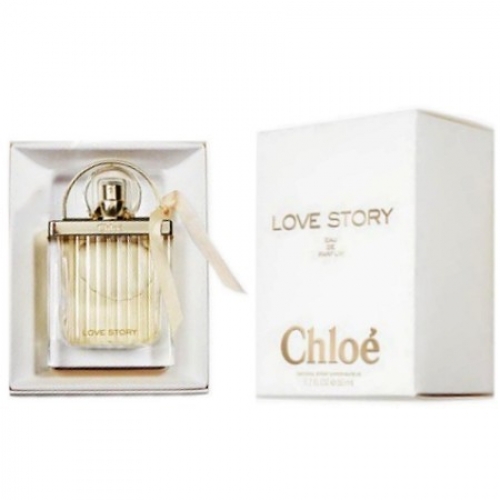 Chloe Love Story W edp 75ml