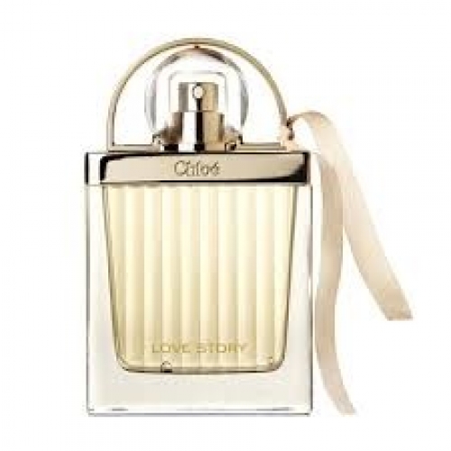 Chloe Love Story W edp 75ml TESTER