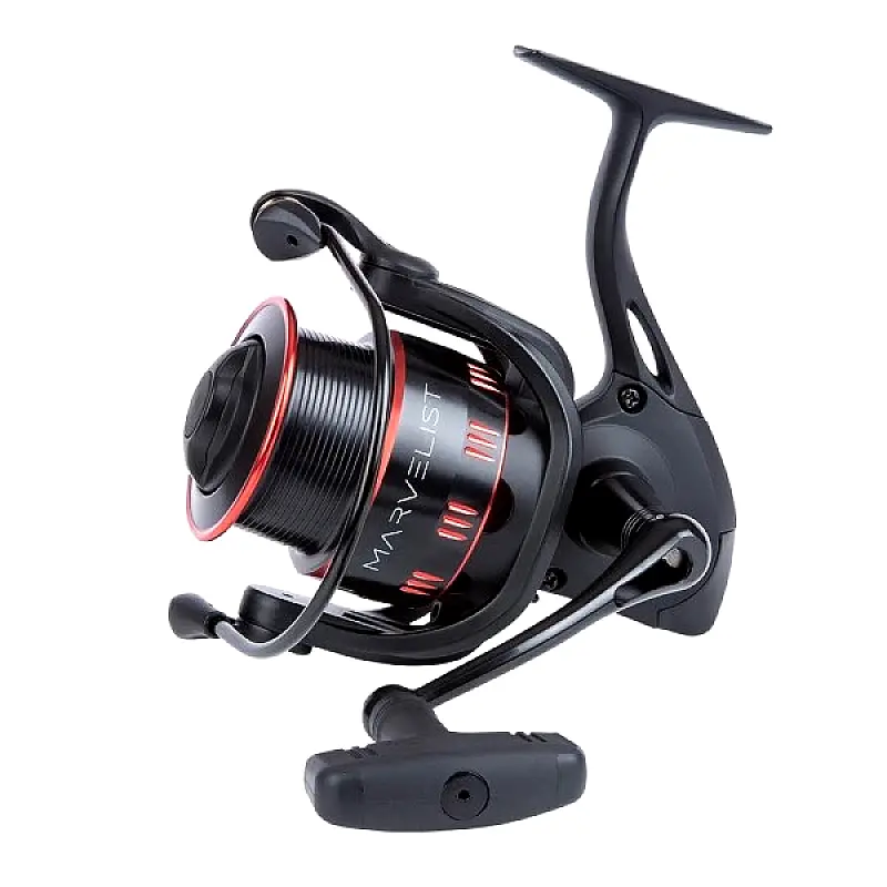 NYTRO MARVELIST POWER 6000 FEEDER (1NMM 20100049)