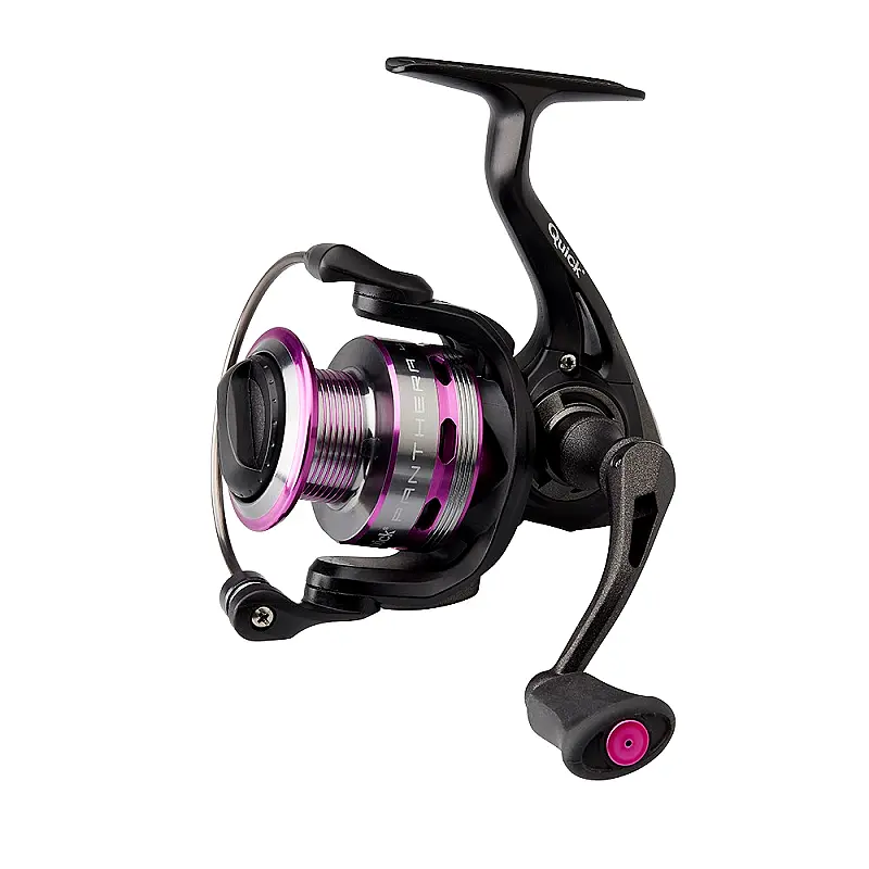 DAM Quick Panthera 4 4000S FD (1DMP 73006)