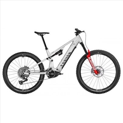 2026 Canyon Neuron:ON AL CLLCTV Electric Mountain