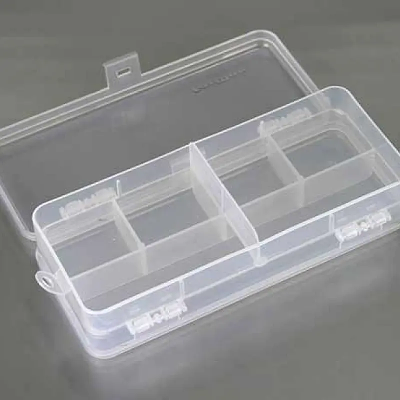 Formax PLASTIČNA KUTIJA (FXPB-007004) 16858
