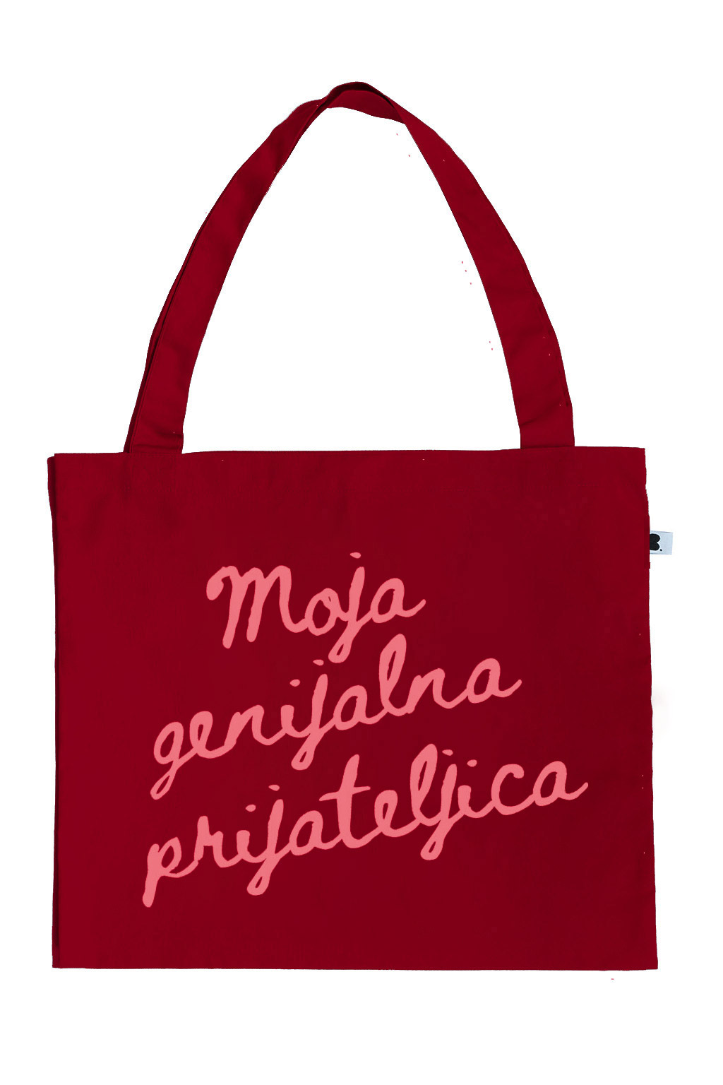 CEGER – MOJA GENIJALNA PRIJATELJICA