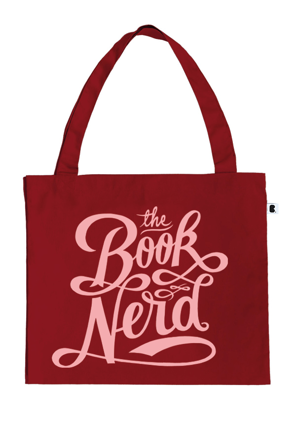 CEGER – BOOK NERD