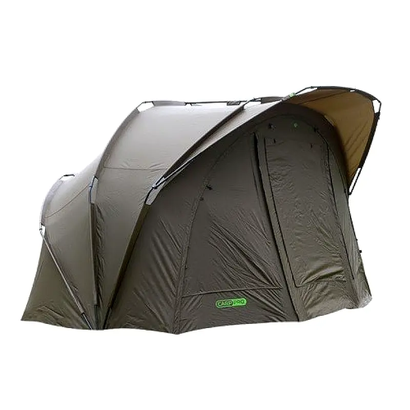 Carp Pro DIAMOND DOME 2 MAN with mesh capsule 10.000mm (CPB0252) 48004
