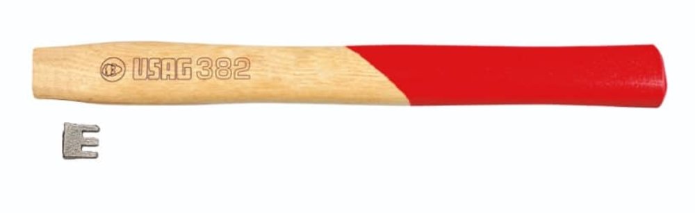 Držalja drvena za čekić 200 gr 382 EN USAG