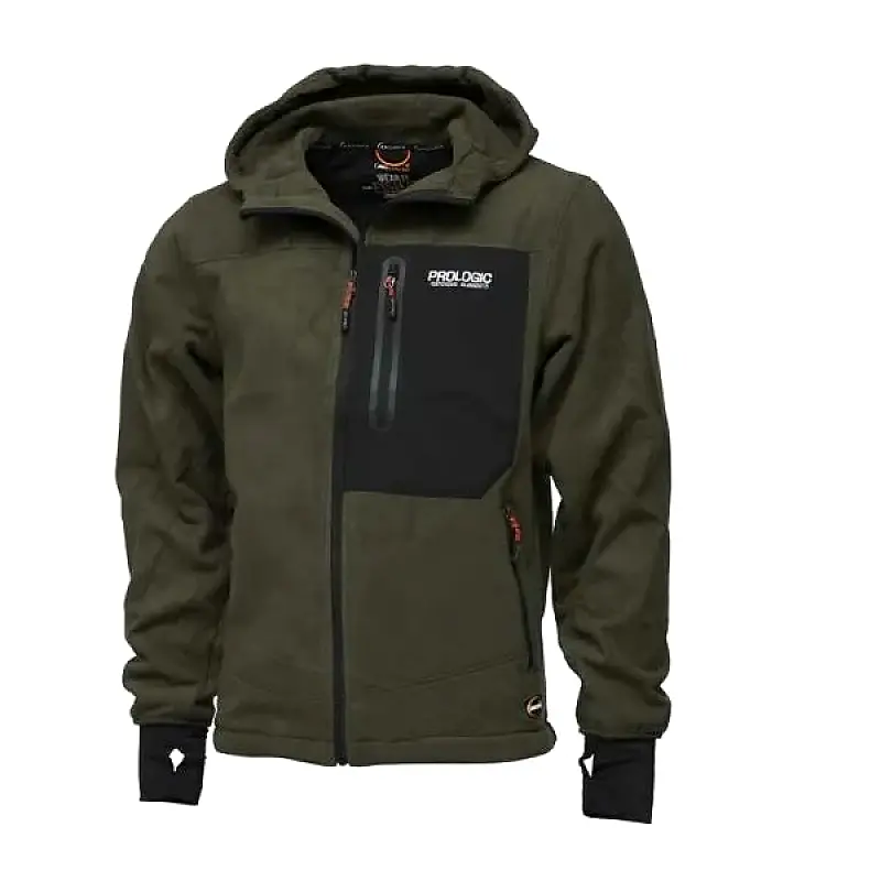 Prologic Fleece Comander vel. M (7PJ 49475)