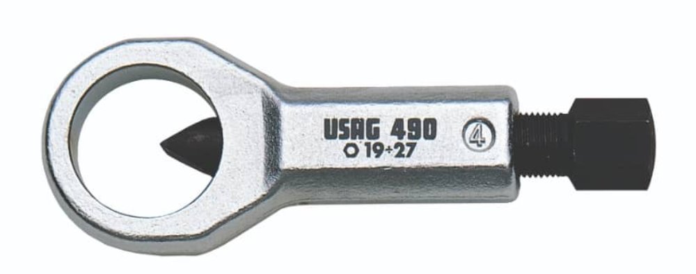 Sekač vijaka 19-27 mm širine 57 mm 490 USAG