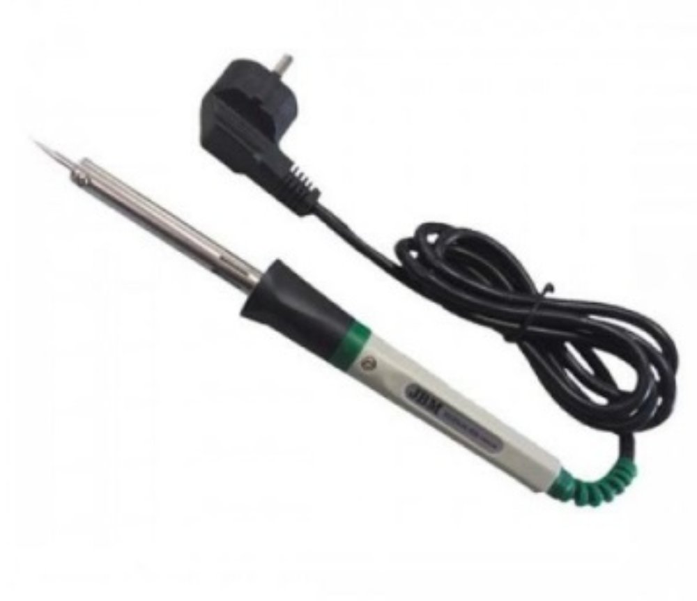 Lemilica štapna snage 40 W 220-240V dužina 250 mm JBM