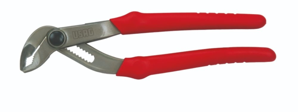 Klešta papagaj 0-36 mm dužina 250 mm 180 B USAG