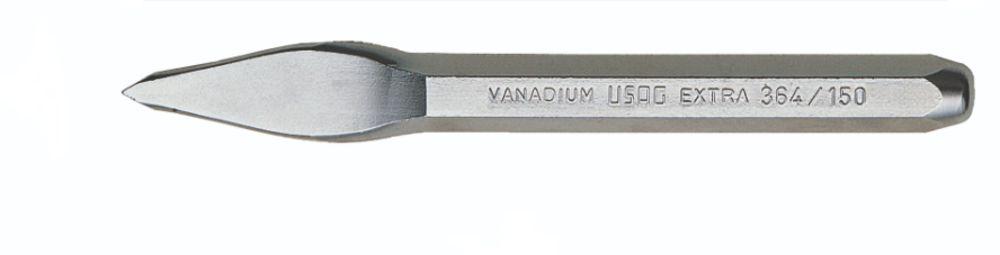 Sekač krstasti 4,0 mm dužina 125 mm DIN 6451 364 USAG