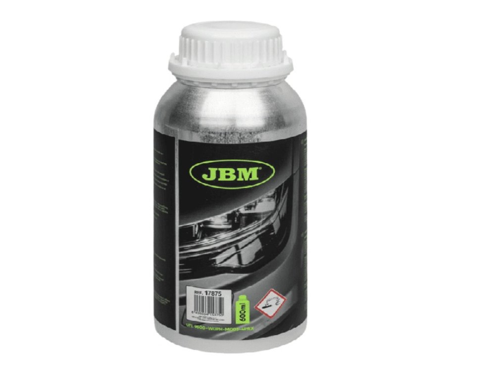 Tečnost za obnavljanje farova od tečnog polimera 600 ml (REF-53673) JBM