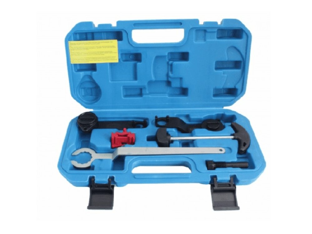 Specijalni alat za zupčenje VAG 1.0, 1.2 i 1.4 u plastičnom koferu ( S-X3CY ) ASTA