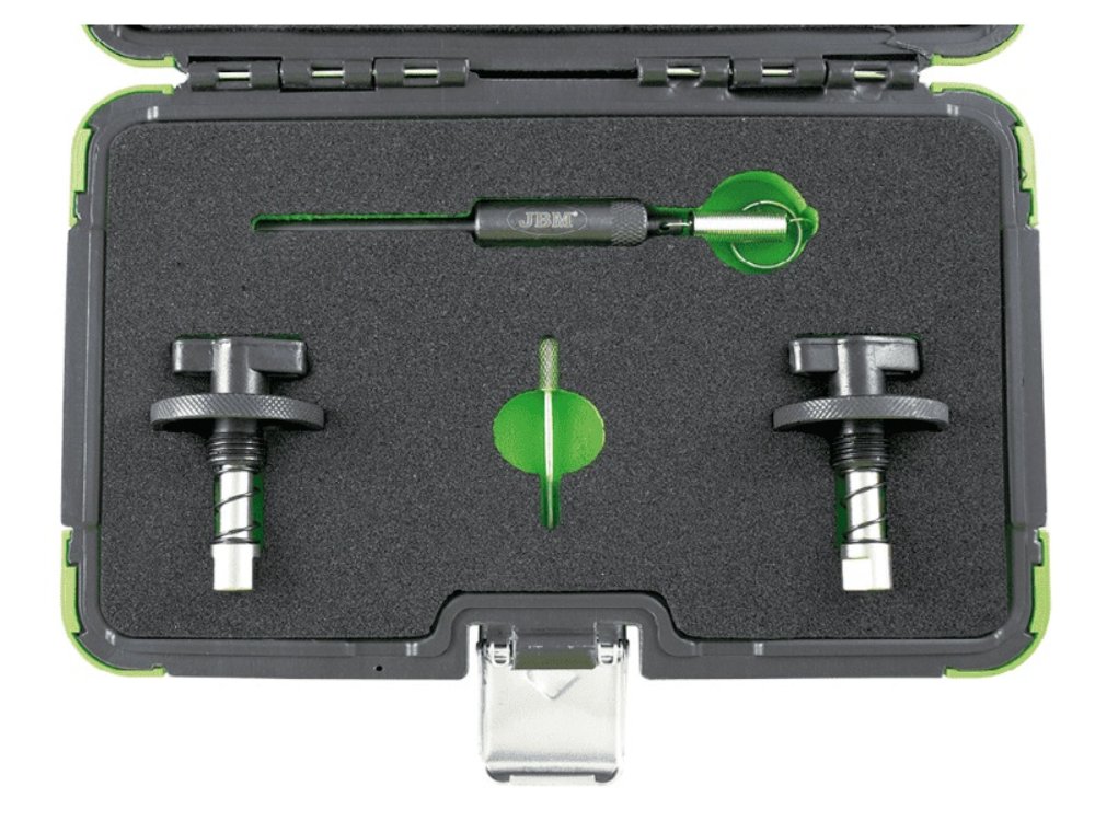 Alat za zupčenje OPEL/FORD/FIAT/ ALFA ROMEO/LANCIA/SUZUKI JBM
