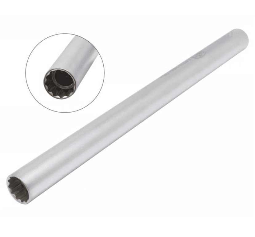 "Ključ za svećice 14 mm sa prihvatom na 3/8"" ASTA"