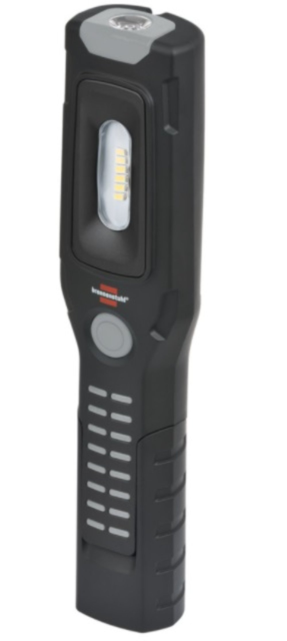 Lampa ručna aku-LED HL 500A sa USB kablom
