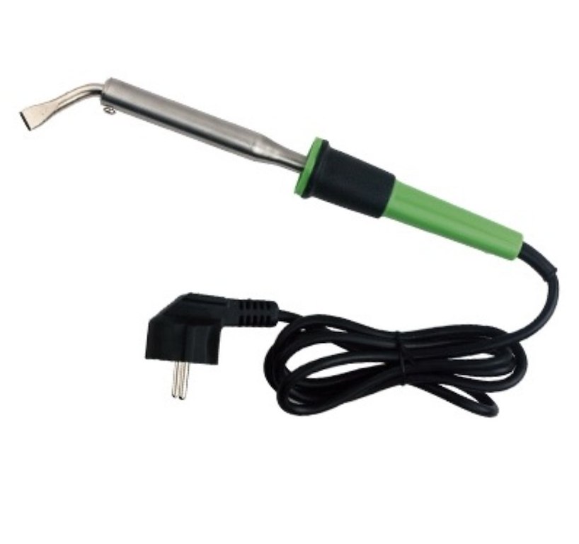 Lemilica štapna 100W 220-240V dužina 250 mm JBM