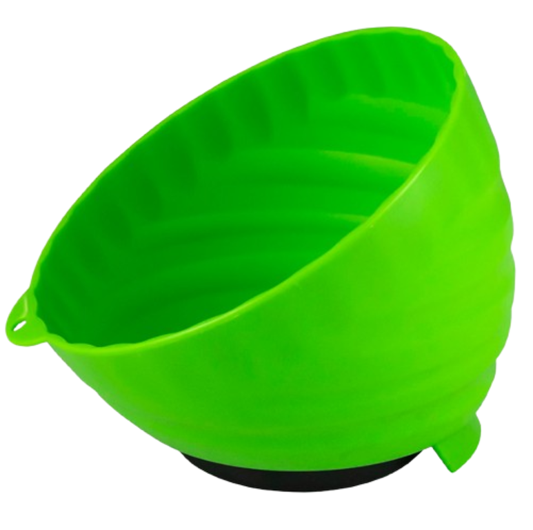 Magnetni držač plastični visine 112 mm, prečnika 150 mm JBM