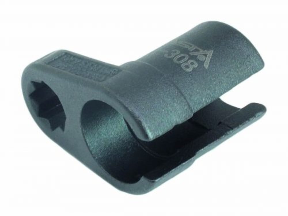 Ključ za lambda sondu 22 mm univerzalan kovani ASTA