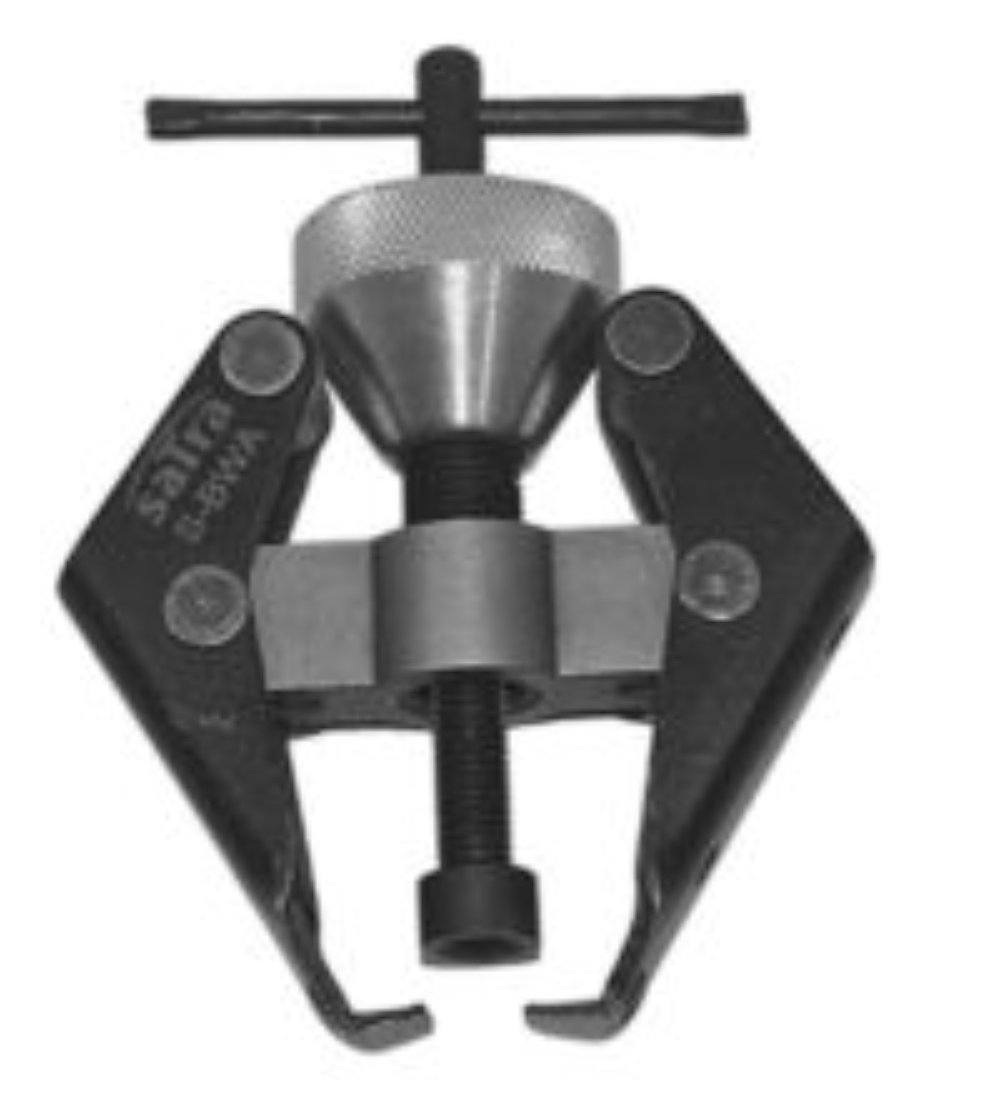 Radapciger za kleme akumulatora M8x50 mm ASTA