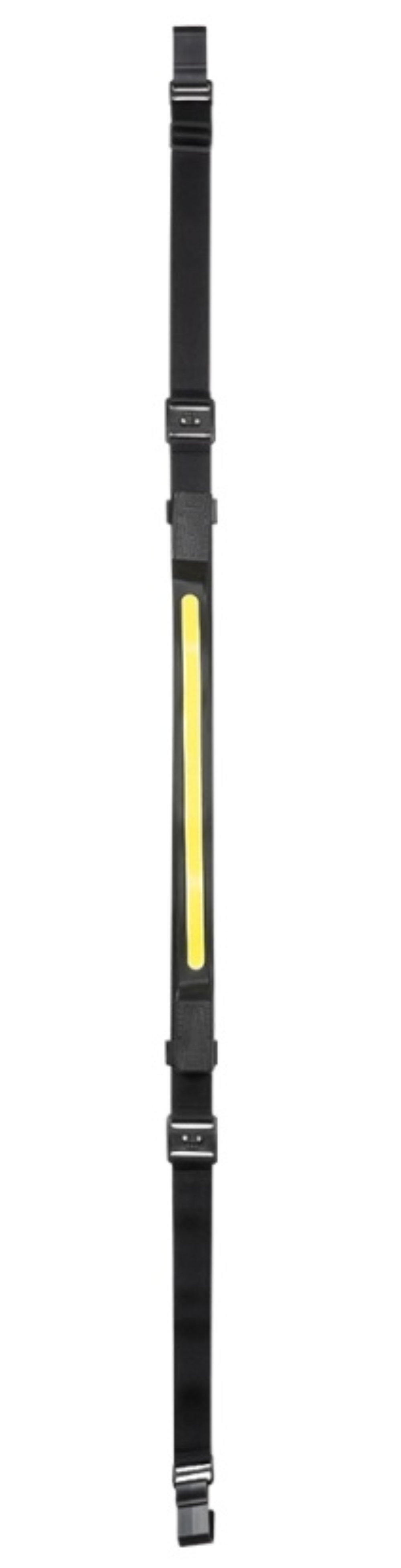 Lampa LED magnetna punjiva 1000 lm,baterija 1200mAh teleskopska 1.2-1.8 m JBM