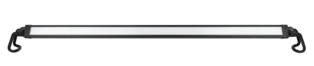 Lampa LED podesiva 5000 Lm, 33W, 7.2V, baterija 5000mAh JBM