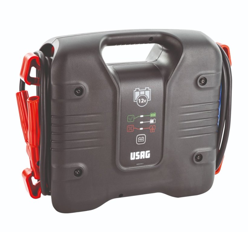 Starter buster 12V lako prenosiv USAG