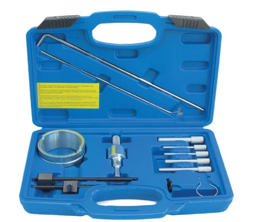 Set za zamenu zupcastog kajisa PEUGEOT / CITROEN ASTA